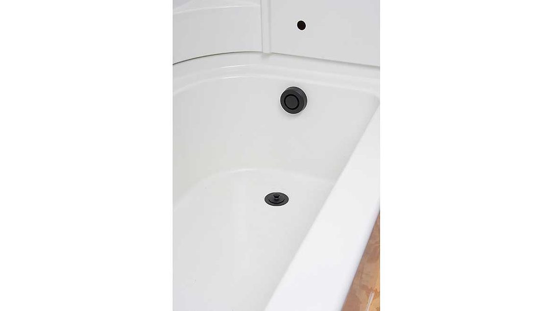Oatey announces Dearborn True Blue Bath Waste Kit | Plumbing & Mechanical