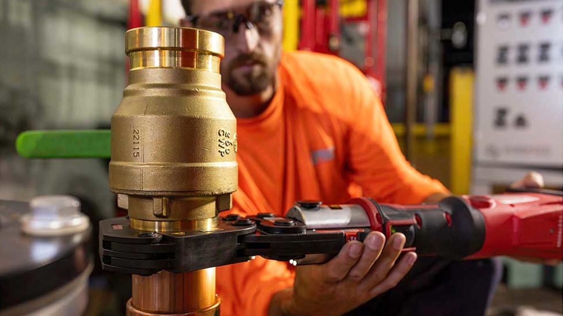 PM Engineer Profile: State of the PVF industry roundtable | Plumbing & Mechanical