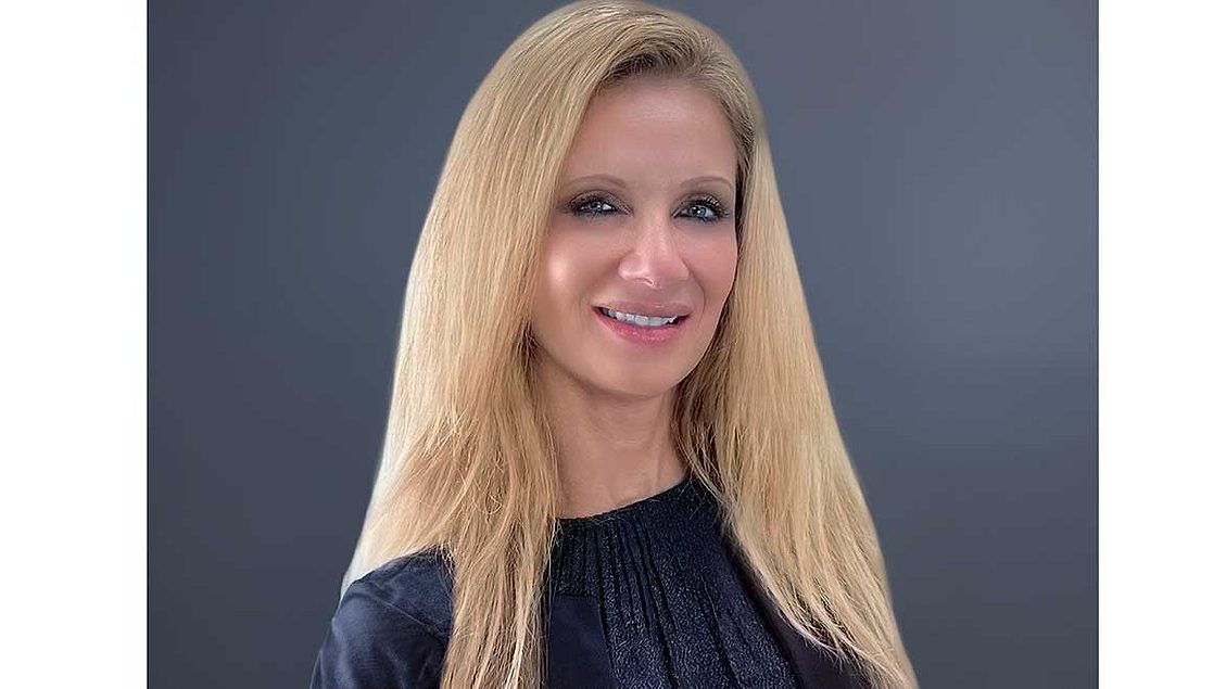 Meet Caleffi North America's New CEO, Tina Gullickson | Plumbing ...