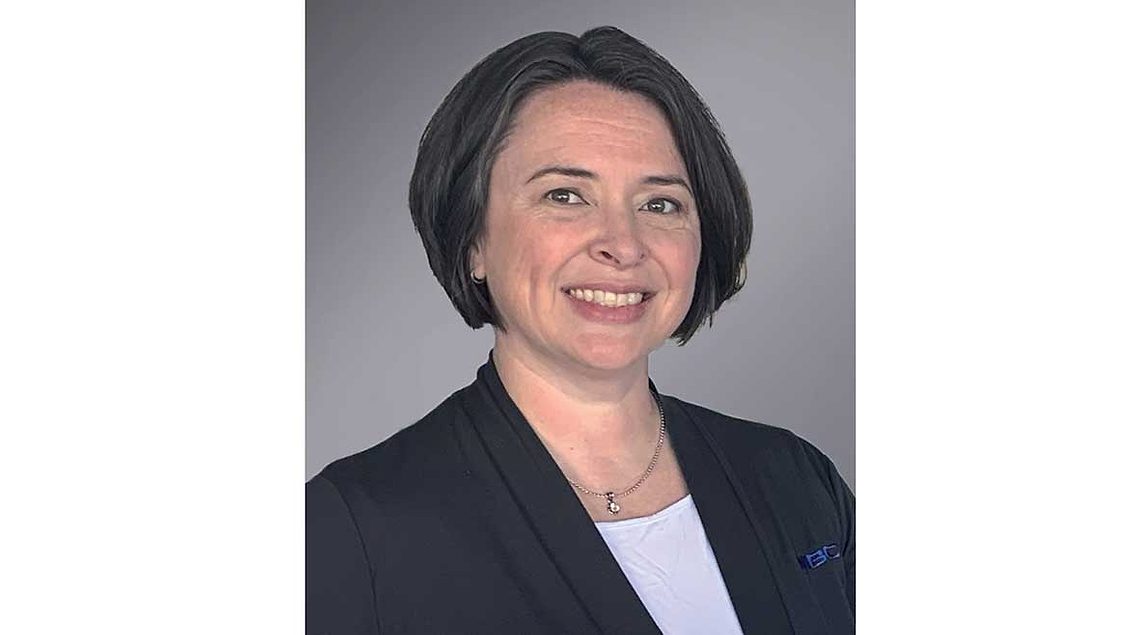 Women in Plumbing: Lisa Lyon, NIBCO, general manager, Webstone ...