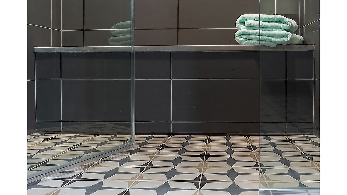 QuickDrain introduces BenchDrain linear drains | Plumbing & Mechanical