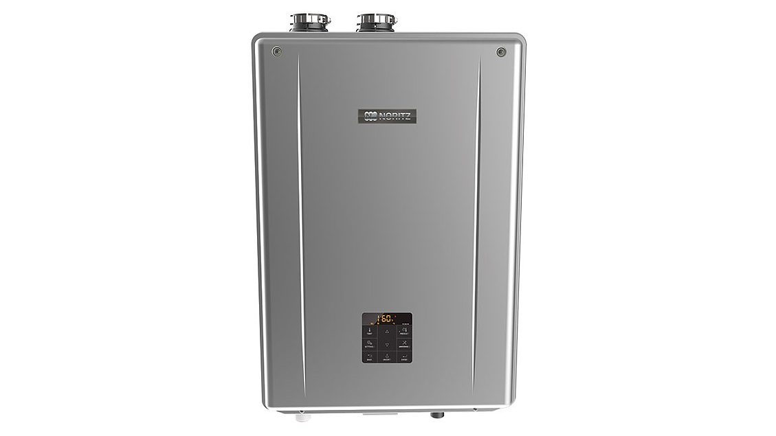 Nortiz announces residential NRCB combination boiler | Plumbing ...