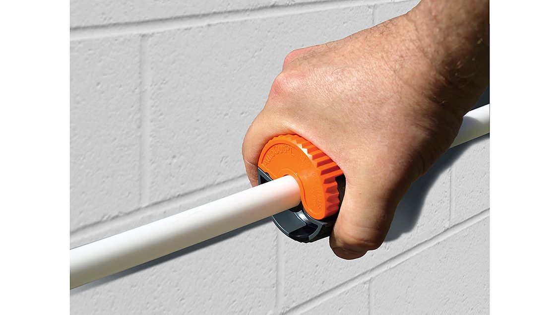 General Pipe Cleaners announces Copper and Plastic Tubing Cutters ...