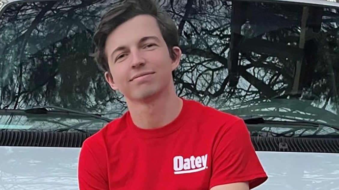 2024 Next Gen All-Star: Tucker Baney | Plumbing & Mechanical