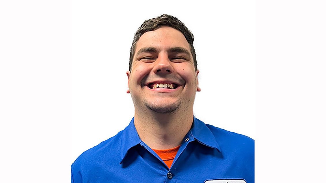 Next Gen All Star: Jared Parker | Plumbing & Mechanical