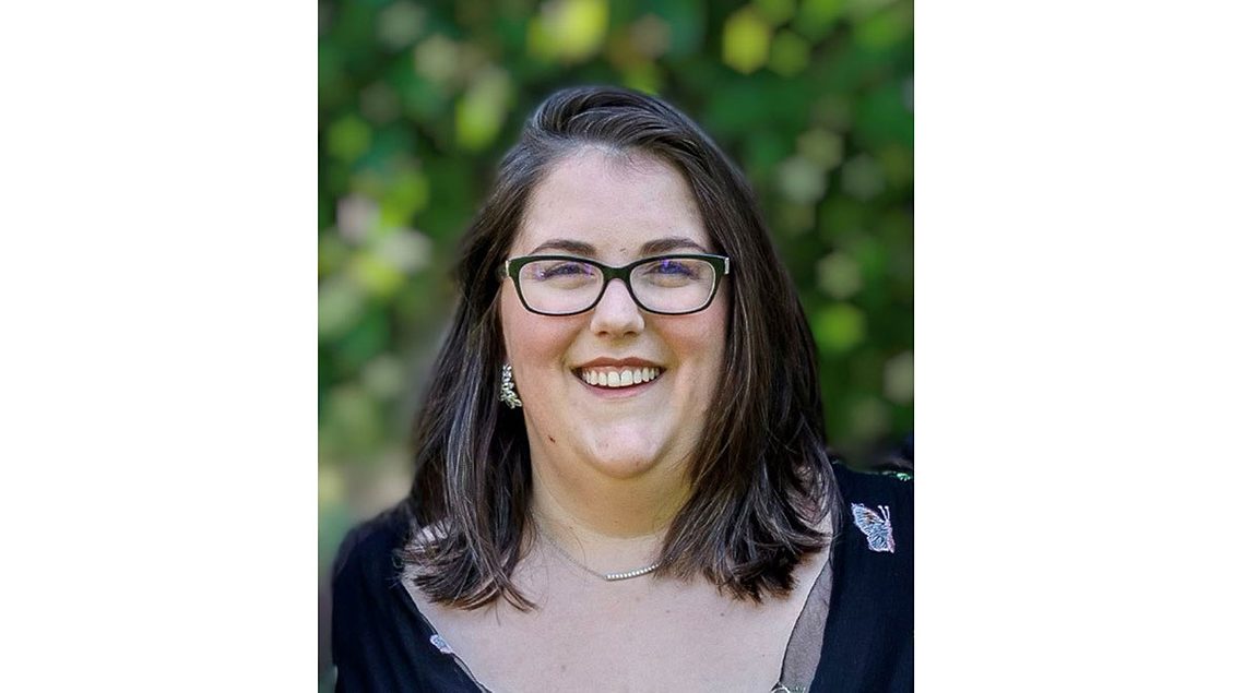 2024 Next Gen All Star: Emily Strobridge | Plumbing & Mechanical