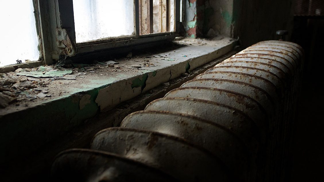 Old home needs entirely new heating system; is it worth it? | Plumbing ...