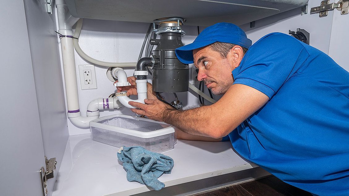 Weekend house calls: A high-demand heating season | Plumbing & Mechanical