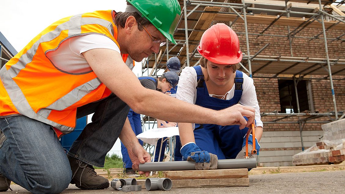 The apprenticeship mindset: Lifelong learning as a leader | Plumbing ...