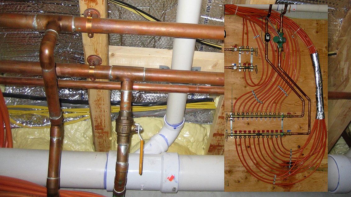 The Glitch & The Fix: Zone 3 failure | Plumbing & Mechanical