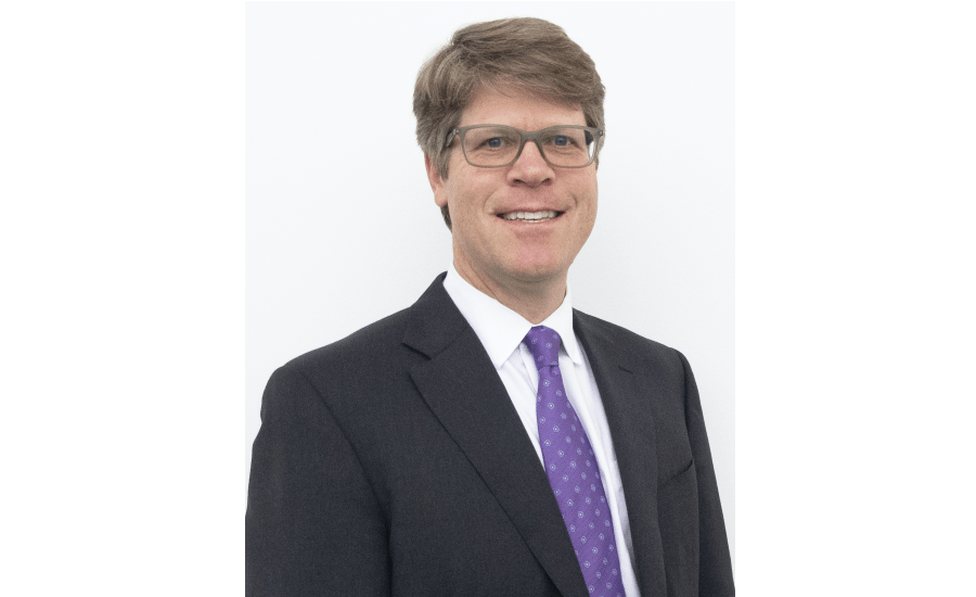 Armstrong names Todd Rief CEO | 2020-01-14 | Plumbing & Mechanical