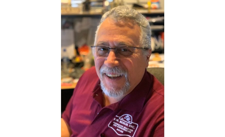 Legendary contractor, columnist and author Dave Yates joins BNP Media ...