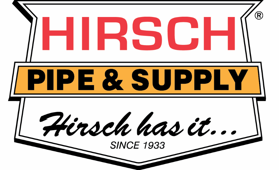 Hirsch Pipe & Supply launches Hirsch.com and mobile app | 2019-05-21 ...
