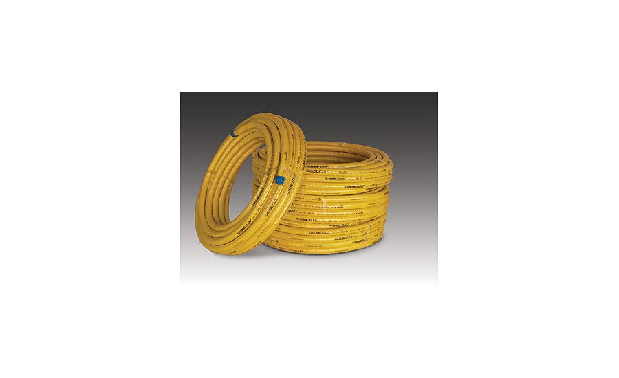 Keep Your CSST Fittings Straight | 2014-03-10 | Plumbing & Mechanical