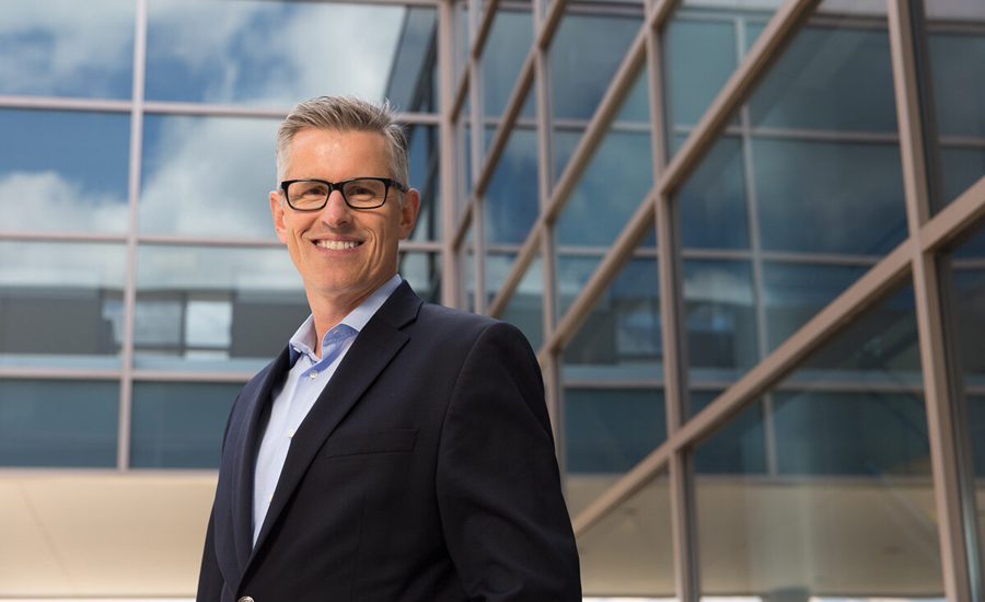 Chad Severson named president of InSinkErator | 2016-04-07 | Plumbing ...