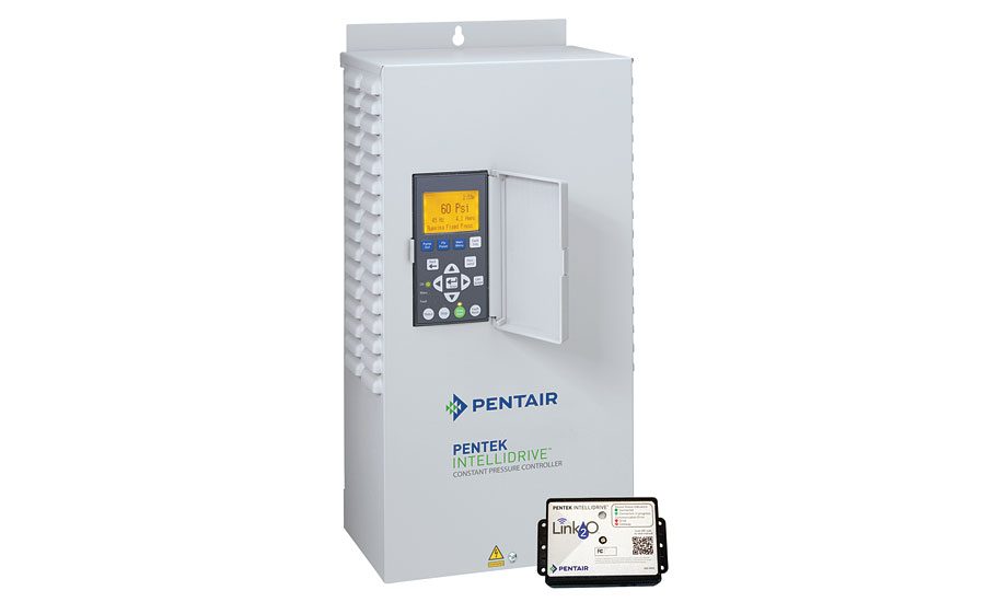 Pentair water well pump control | 2016-02-17 | Plumbing and Mechanical ...