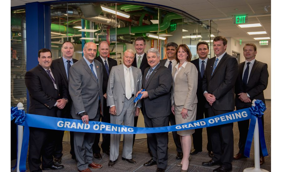 Watts opens new Watts Works Learning Center | 2016-06-30 | Plumbing and ...