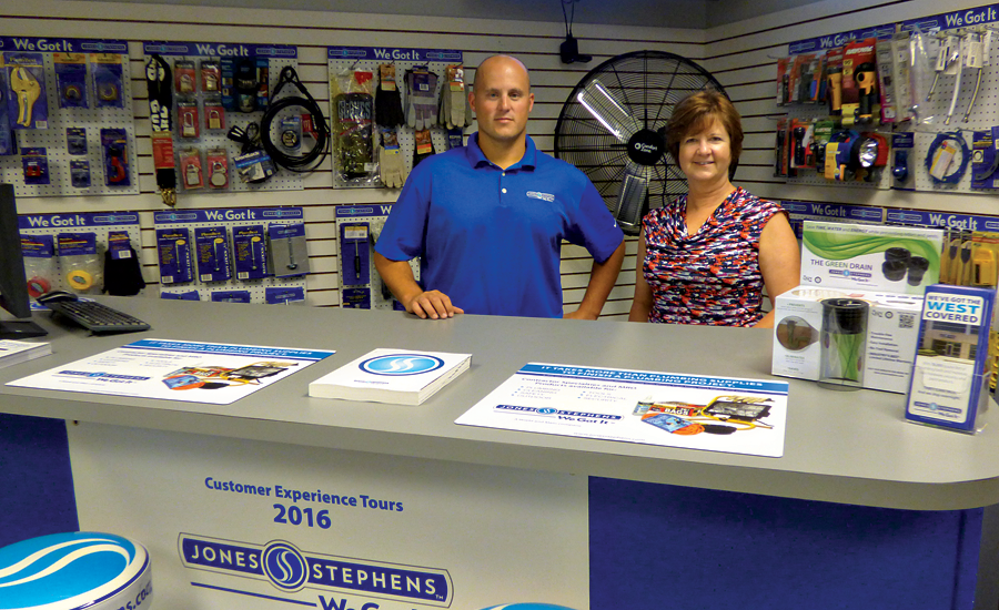 PM Profile: World and Main's Michele Hudec, Jones Stephens' Brian Owens ...