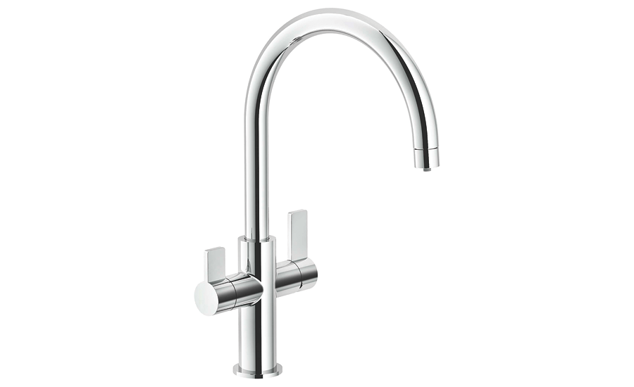 Franke 3-in-1 filter faucets | 2016-09-21 | Plumbing and Mechanical ...