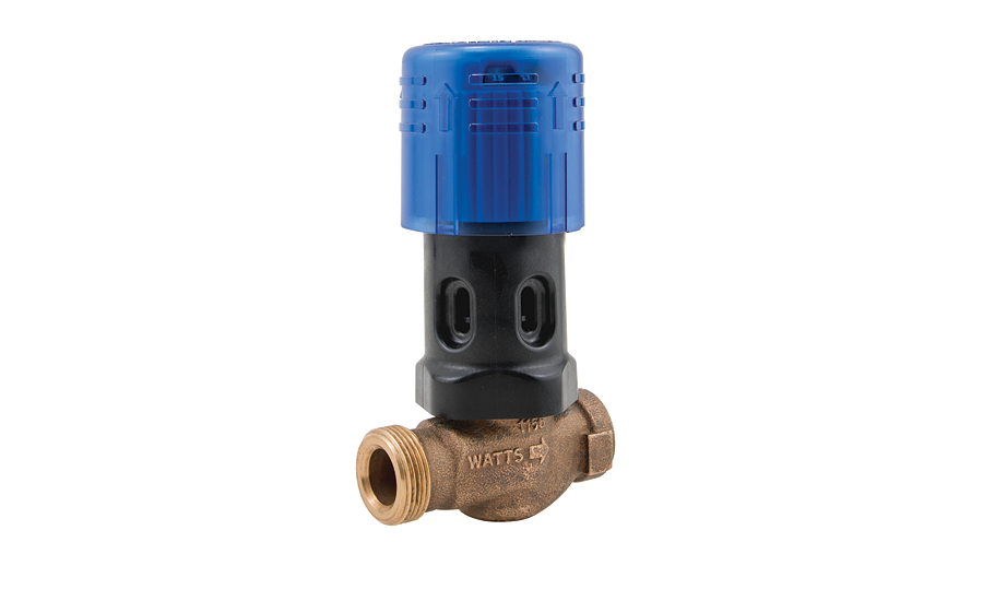 Automatic Fill Valve For Boiler | Gas Furnace