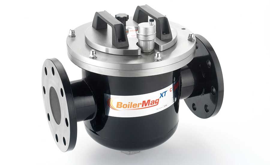 Eclipse Magnetics Boilermag XT | 2017-01-12 | Plumbing and Mechanical ...