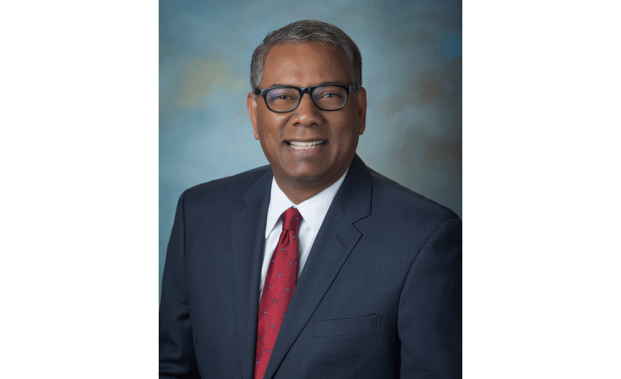 ICC and IAS announce Raj Nathan as president | 2017-10-31 | Plumbing ...