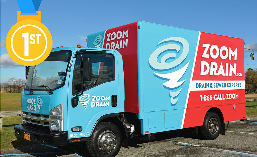 PM's Best-looking Plumbing Contractor trucks of 2017 | 2017-11-10 ...