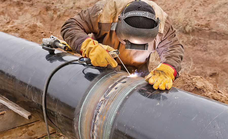 Common pipe-joining methods | 2017-10-25 | Plumbing and Mechanical ...