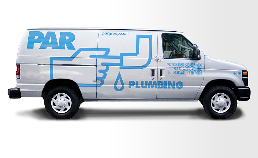 Truck of the Month: The PAR Group, Lynbrook, N.Y. | 2017-10-23 ...