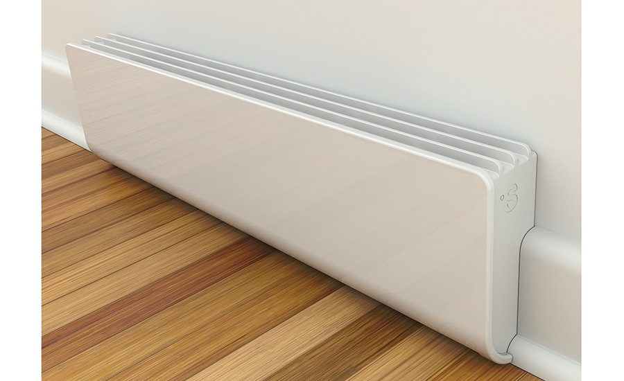 Stelpro Bella baseboard | 2017-10-24 | Plumbing and Mechanical ...