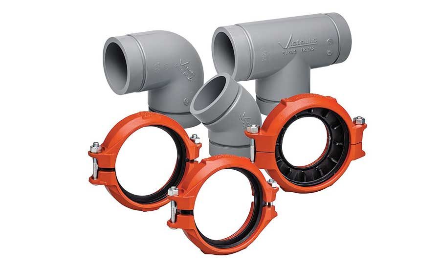 Victaulic System Solution for CPVC Pipe (AHR Expo Preview) | 2018-01-19 ...