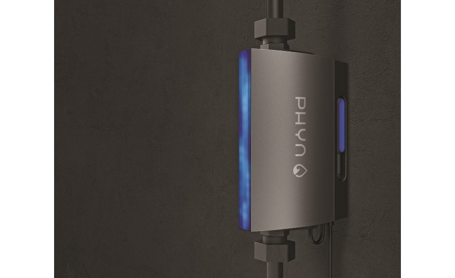 Uponor, Belkin establish equal ownership in Phyn venture | 2018-02-24 ...