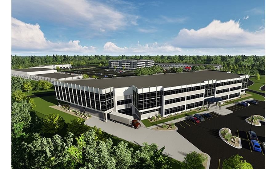 Milwaukee Tool announces $32M headquarters expansion | 2018-07-19 ...
