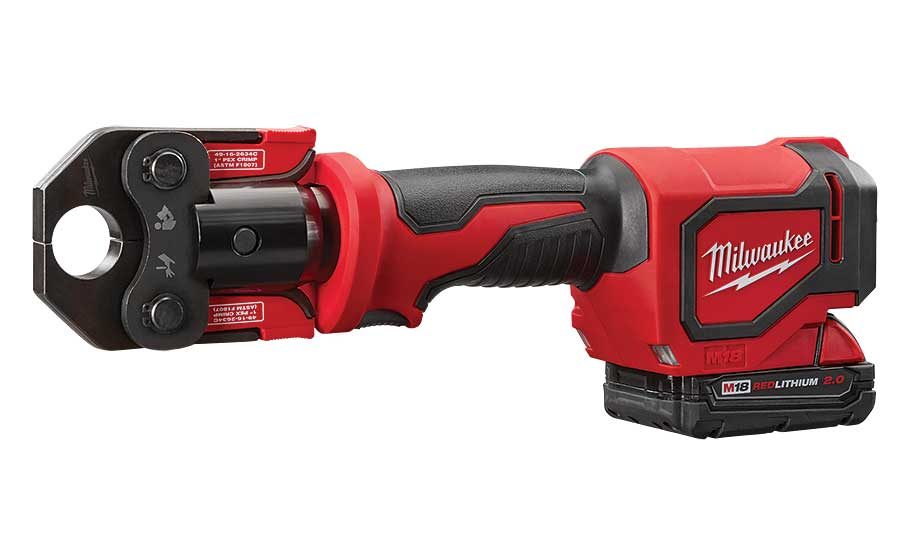 Tech, usability influence plumbing tool design | 2018-07-16 | Plumbing ...