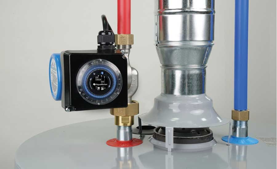 What you need to know about hot-water recirculation | 2018-08-27 ...