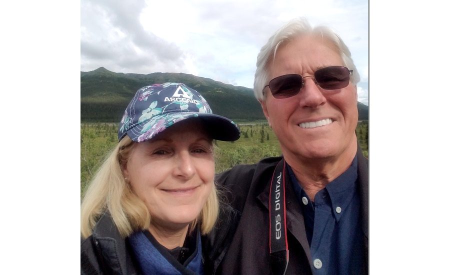 Retiring Emerson Swan CEO: ‘I’ve planned a long time for this moment ...