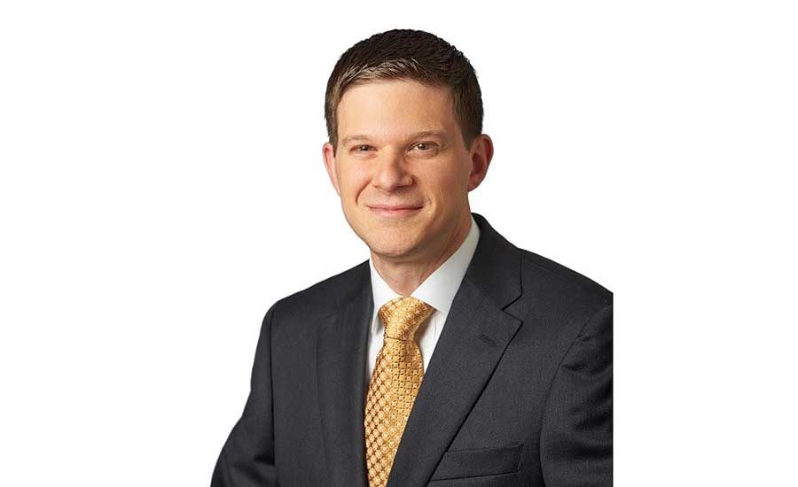 PM Profile: Brasscraft President Tom Assante | 2018-10-10 | Plumbing ...