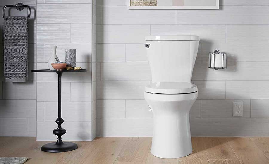 Kohler performance toilet | 2019-12-11 | Plumbing & Mechanical