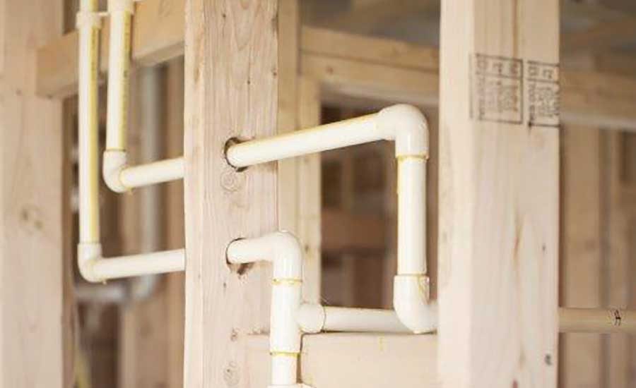 FlowGuard hot- and cold-water piping (KBIS Preview) | 2019-02-20 ...