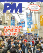 When and how to use reverse return piping | 2016-11-16 | Plumbing and ...