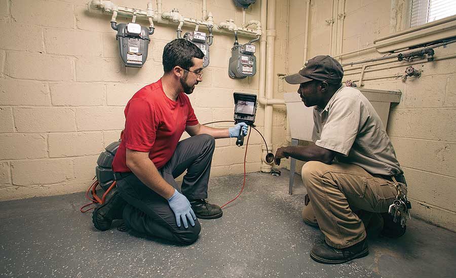 Jim Criniti: Don’t sell, let your customers buy assessment | 2019-07-15 ...