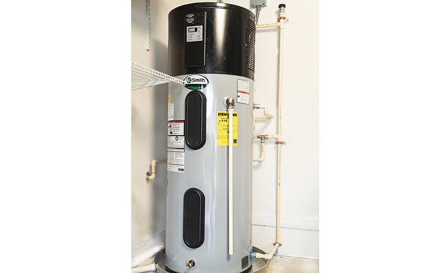 Voltex Water Heater stars in PBS’ “Ask This Old House” | 2019-09-11 ...