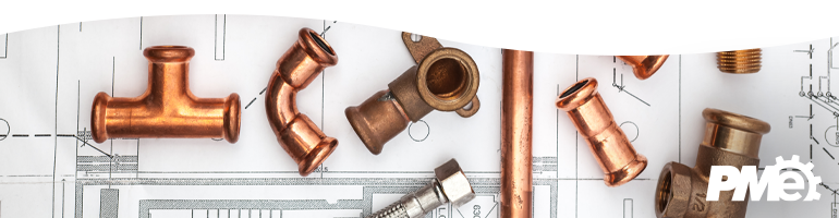 Piping | Plumbing | PVF | Plumbing & Mechanical