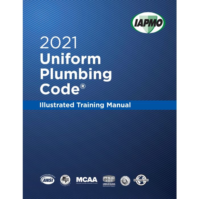 Uniform Codes Designated American National Standards | Plumbing ...