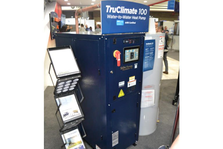 2023 AHR Expo wraps in Atlanta | Plumbing & Mechanical