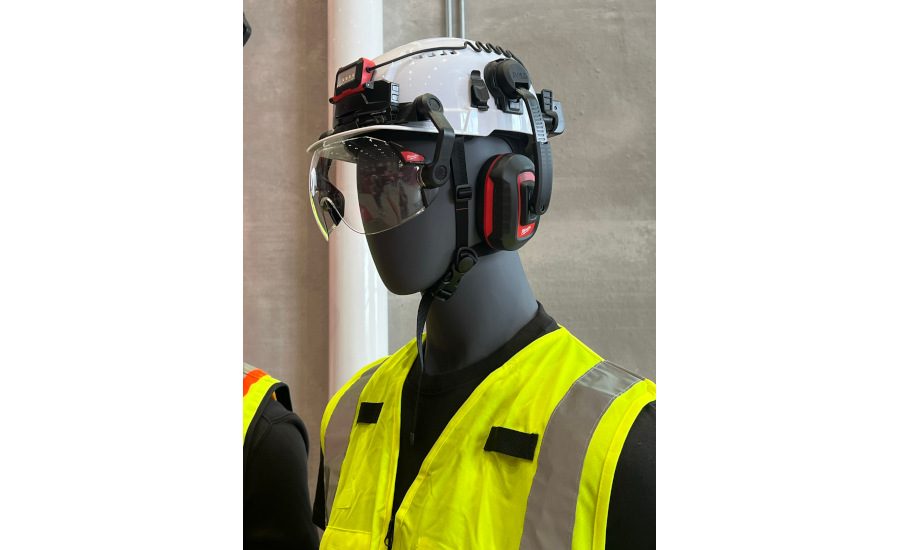 Contractors get hands-on at Milwaukee Tool Pipeline | Plumbing & Mechanical