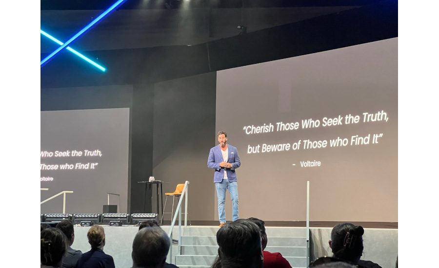 ServiceTitan launches new AI-powered products at Pantheon 2023 ...