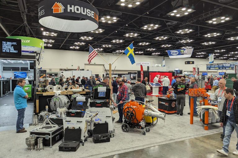 WWETT returns to Indianapolis | Plumbing & Mechanical