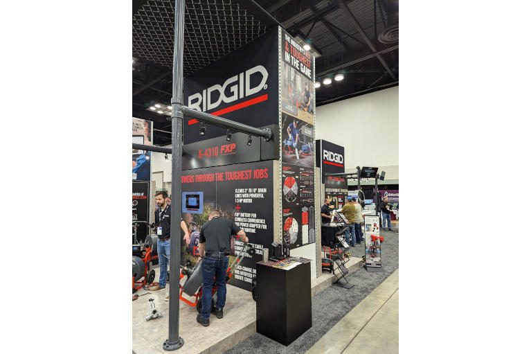 WWETT returns to Indianapolis | Plumbing & Mechanical